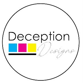 Deception Designs – Deception Designs